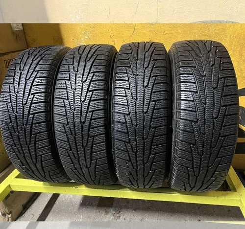 Nokian Tyres Nordman RS2 185/70 R14