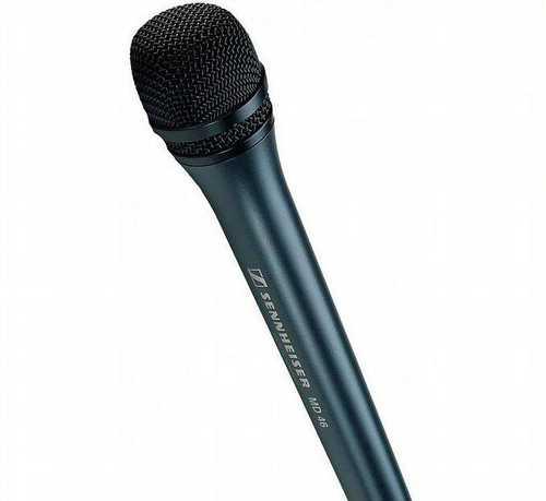 Микрофон репортерский Sennheiser MD 46