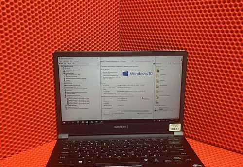 Ноутбук Samsung NP900X3CA04RU (Мл)