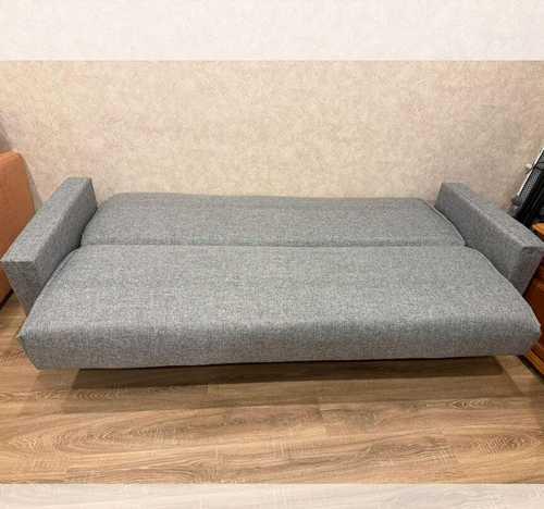 Диван прямой книжка бу