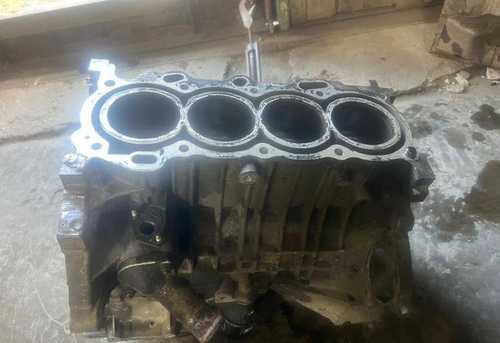 Блок двигатель Lifan x60