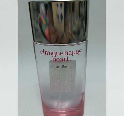 Clinique happy heart 100 original