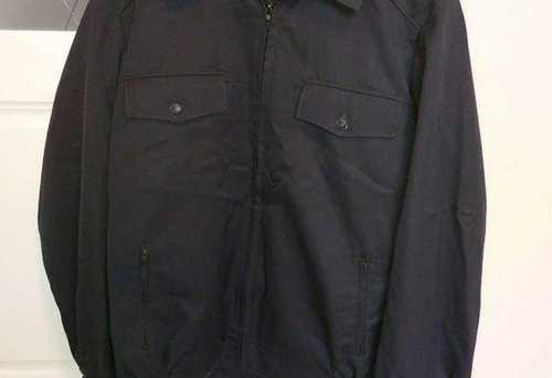 Куртка полицейская пш