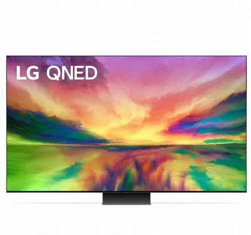 LG 86qned816RA