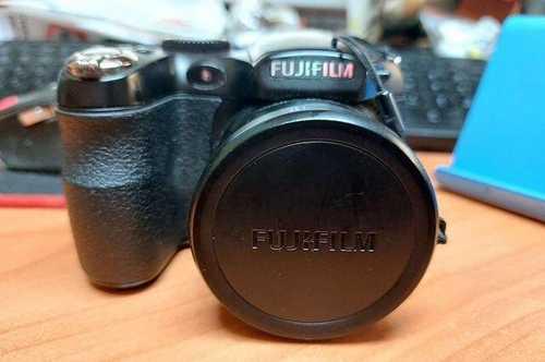 Фотоаппарат fujifilm fine pixels s 2980
