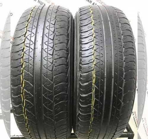 Dunlop Grandtrek AT20 245/65 R17 111M