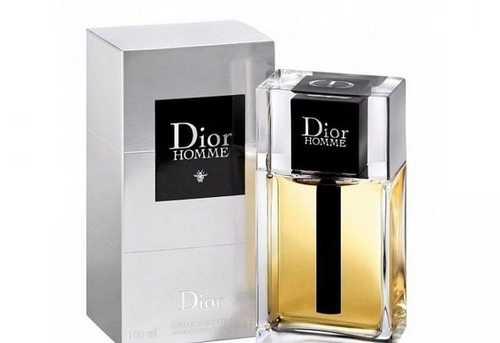 Парфюм Christian Dior Dior Homme, 100 мл