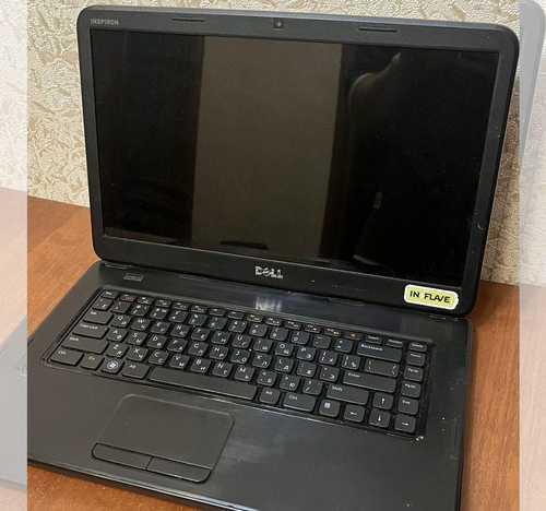 Dell Inspiron N5010
