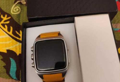 Smart watch imacwear m7