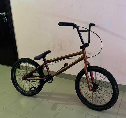 Bmx Stels Tyrant