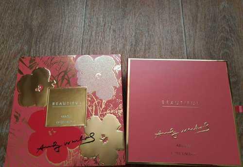 Estee lauder beautiful