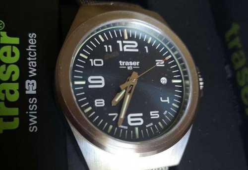 Часы мужские Traser P59