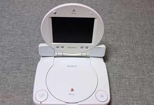 Sony playstation 1 one, schp-100, schp-130