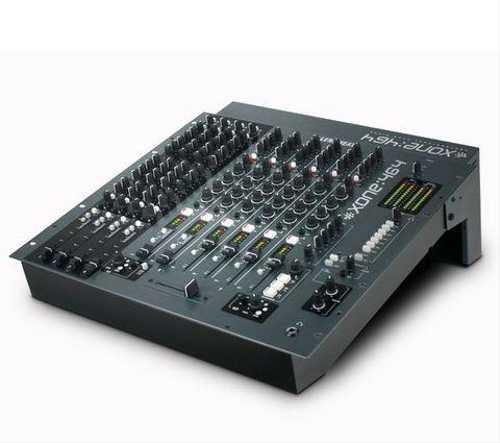 DJ микшерный пульт Allen & Heath xone:464