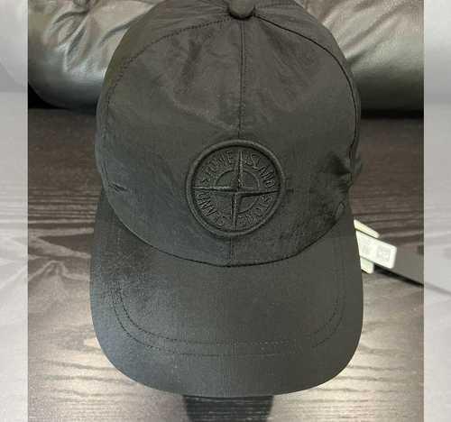 Кепка Stone island оригинал новая