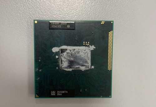 Intel celeron b830