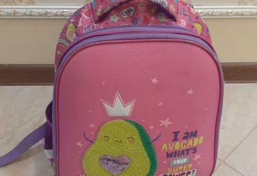 Школьный рюкзак лля вашей принцессы