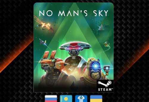 No Man's Sky (Steam)