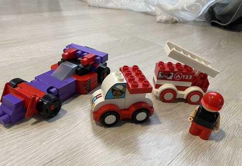 Lego duplo