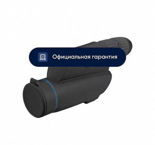 Труба Vector Optics continental 12-40x60 ED