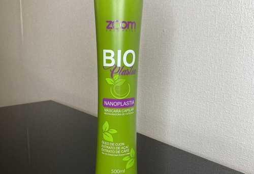 Нанопластика состав bio plastia zoom
