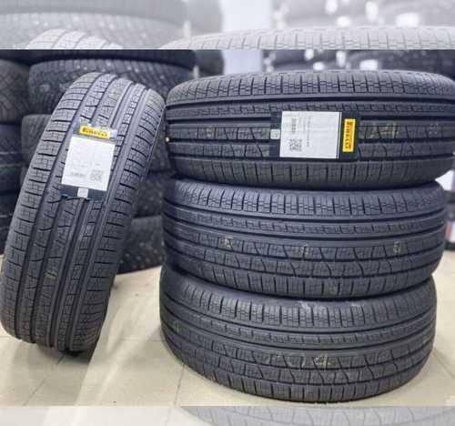 Pirelli Scorpion Verde All Season 245/50 R20 102V