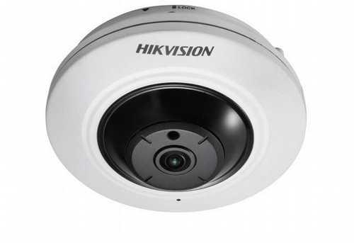 Видеокамера Hikvision DS-2CD2955FWD-I (1.05mm)