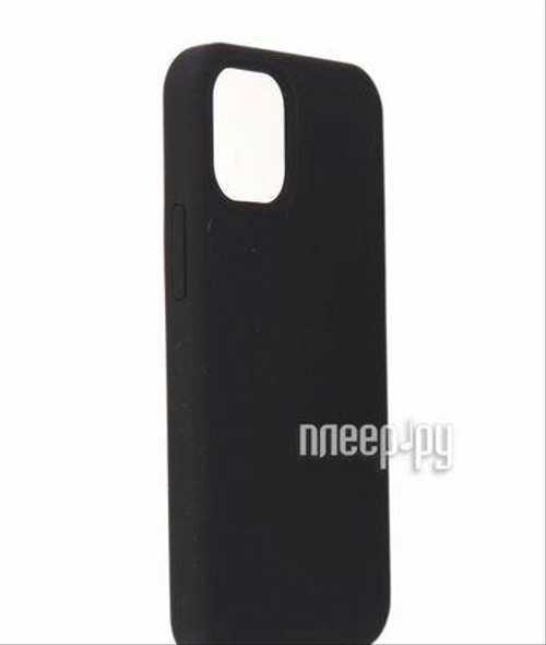 Чехол Vixion для apple iPhone 13 mini Black GS