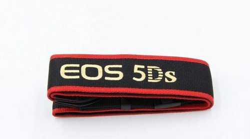 Ремень для камеры Canon EOS 5Ds