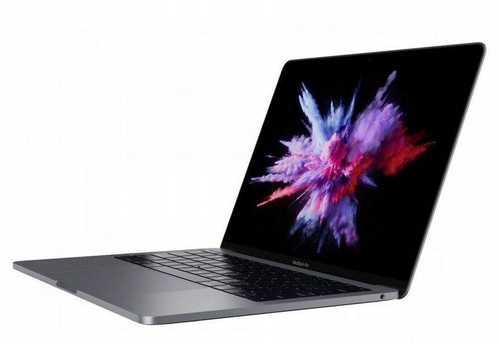 Ноутбук Apple Z0Y6000YY MacBook Pro 13 Mid 2020