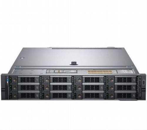 Dell EMC Poweredge R740xd