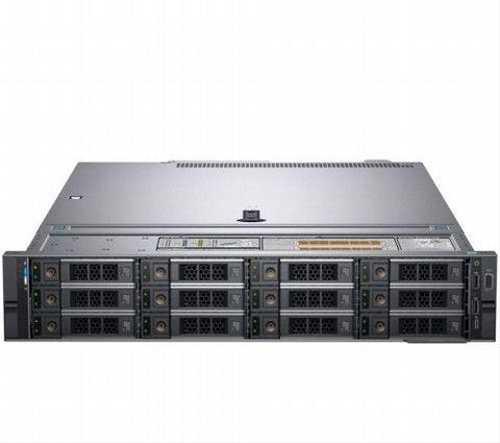 Dell EMC Poweredge R740xd