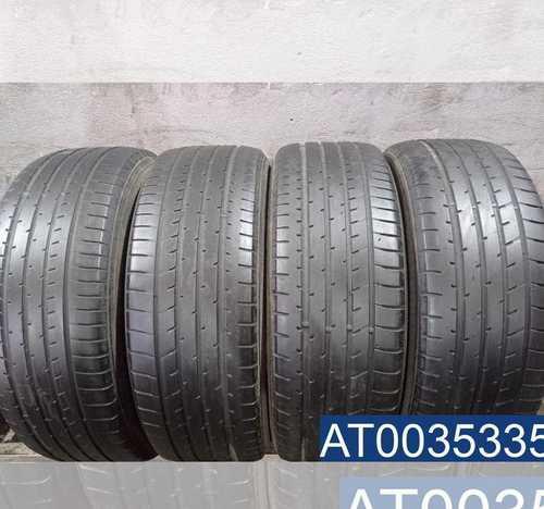 Toyo Proxes R36 225/55 R19 99V