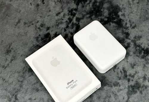 Apple MagSafe battery pack 10000 mah