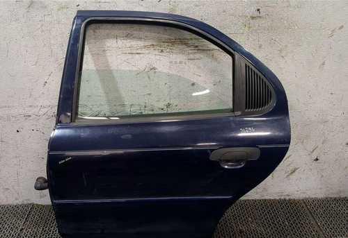 Дверь боковая Ford Mondeo 1, 1995