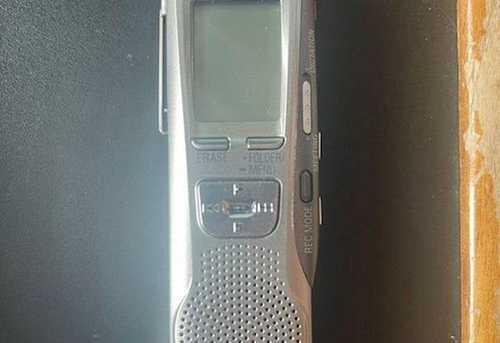 Цифровой диктофон Panasonic RR-US360