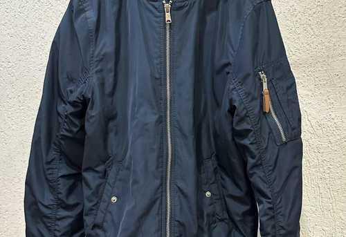Куртка бомбер H&M 158-164
