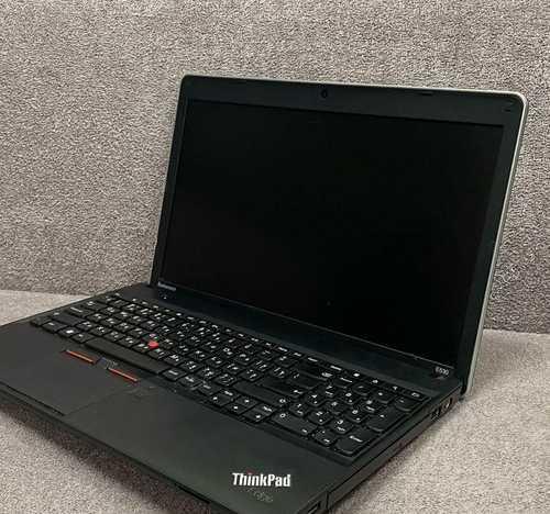 Ноутбук Lenovo ThinkPad e530