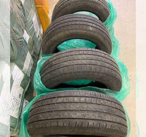 Pirelli Cinturato P7 205/55 R16 91V