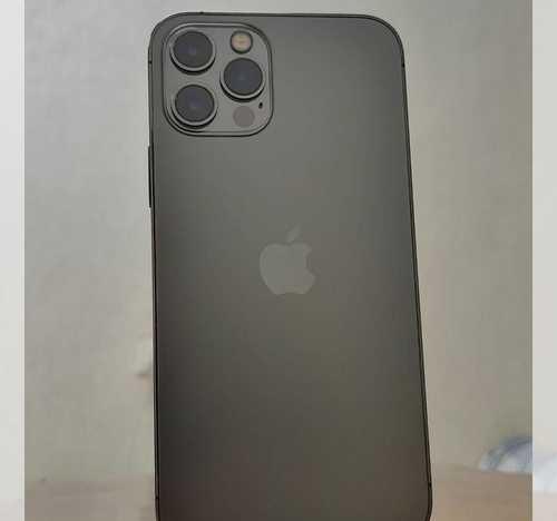 iPhone 12 Pro, 128 ГБ