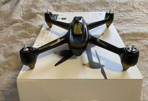 Квадрокоптер Hubsan H501S PRO High Edition