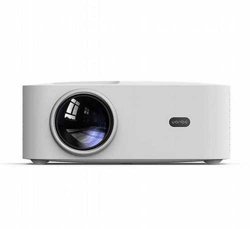 Проектор Xiaomi Wanbo Projector X1pro