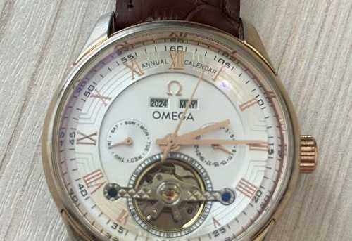 Мужские наручные часы omega