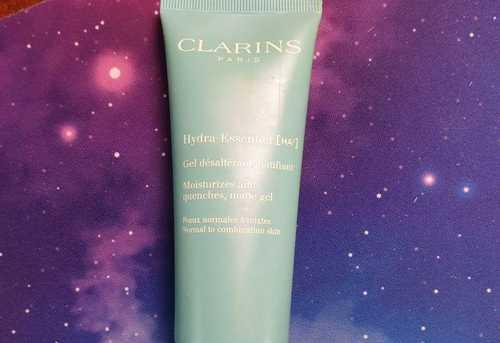 Крем-гель для лица Clarins