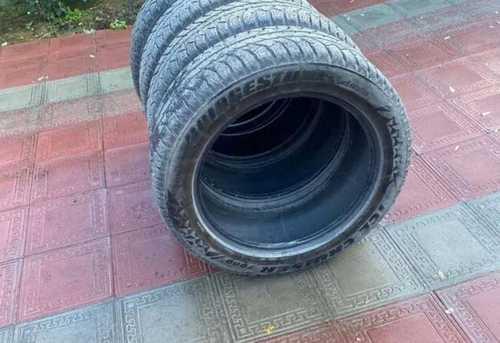 Bridgestone B-RV AQ 235/55 R19