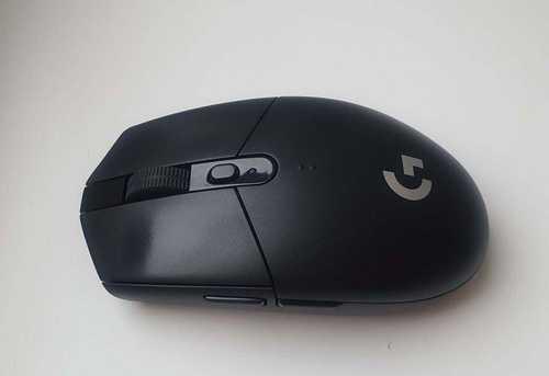 Мышь беспроводная Logitech G304 оригинал