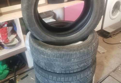 Vitour Ice Line 235/55 R17