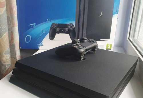 Sony playstation 4 pro 1tb