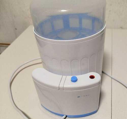 Стерилизатор для бутылочек