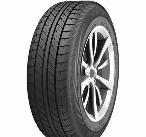 Nankang CW-20 215/70 R15 109T